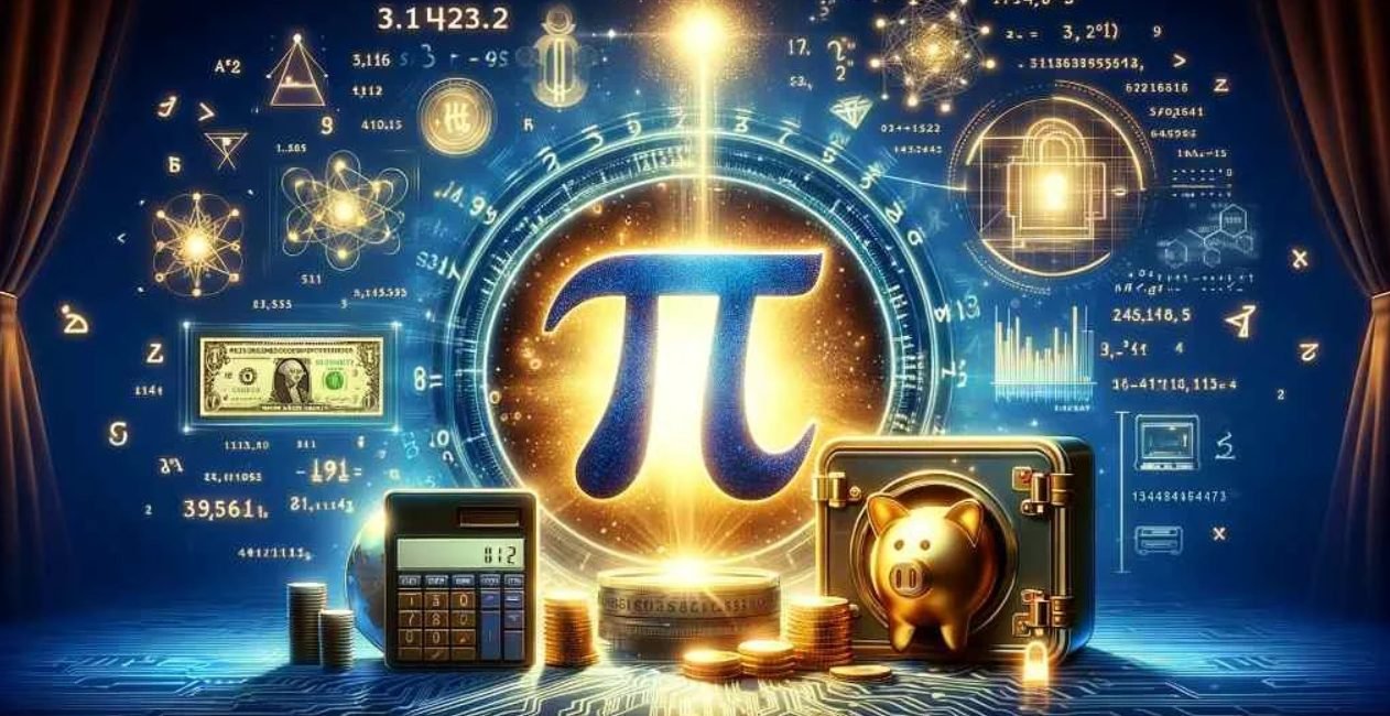 Pi123: Unlocking the Secrets of Advanced Calculations