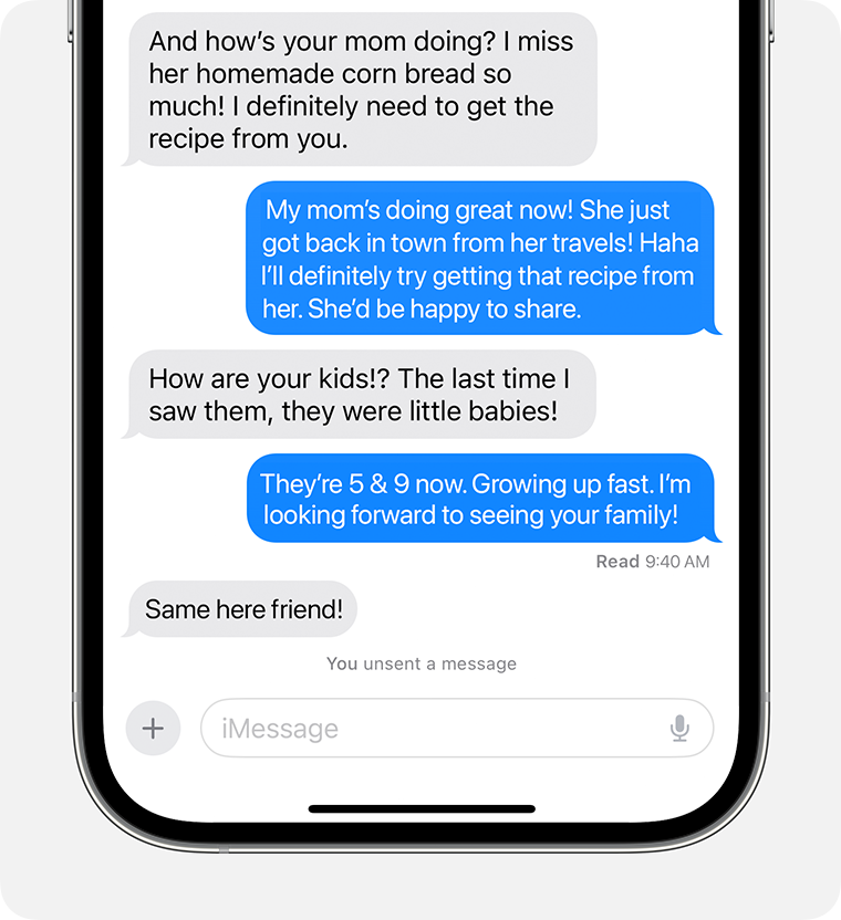 Unsent Messages: The Hidden Emotions Behind the Silence