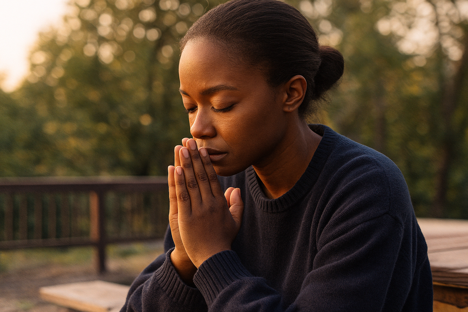 Prayer for Strength: 21 Powerful Prayers & Verses
