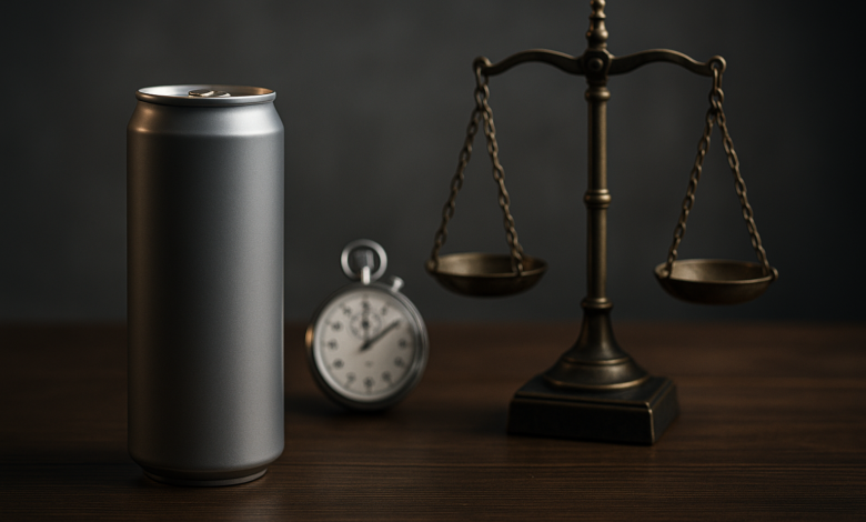 Red Bull ‘Gives You Wings’ Lawsuit: $13M Explained