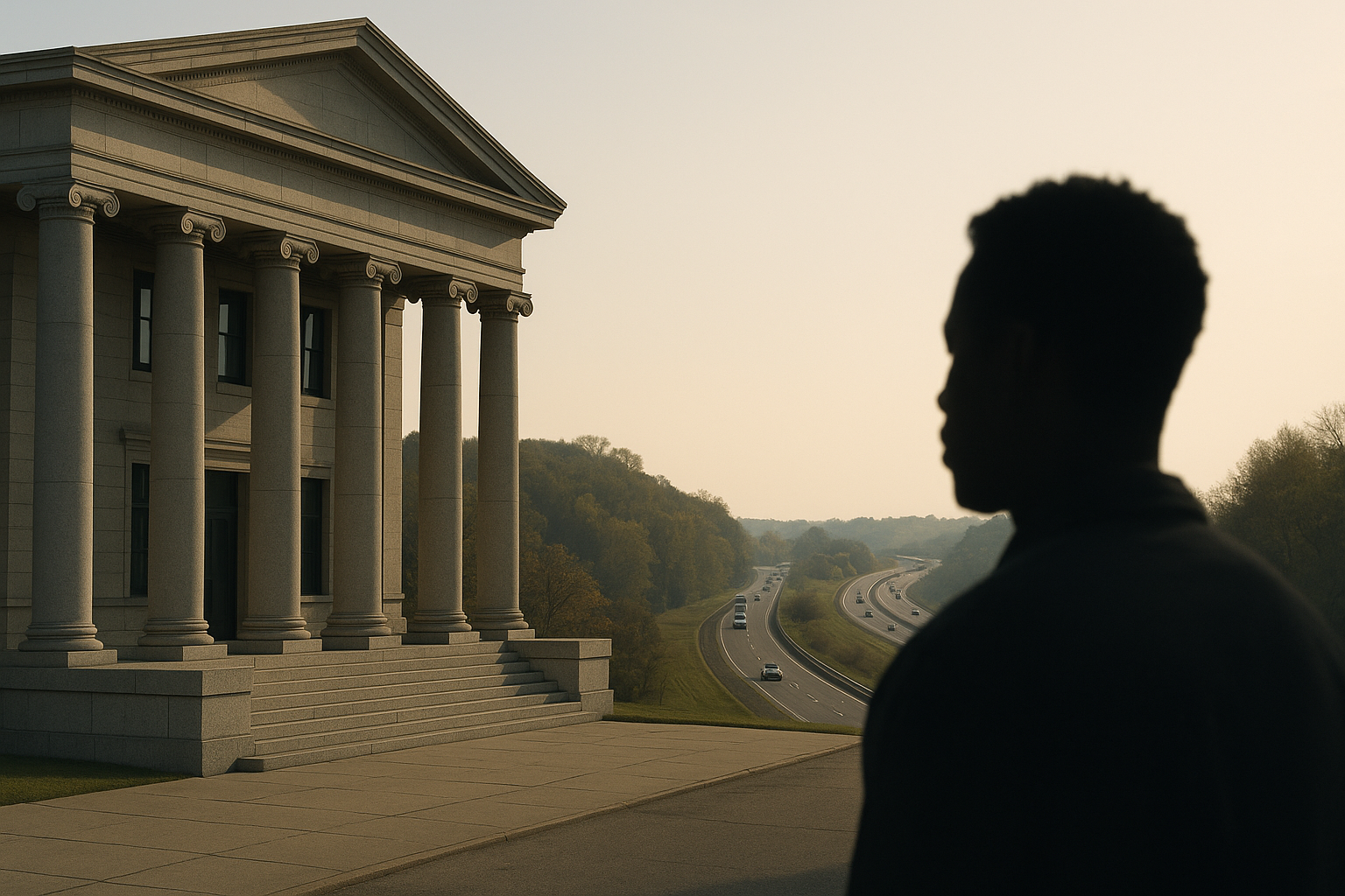 Deshawn Leeth: Biography, April 2025 Incident & Legacy